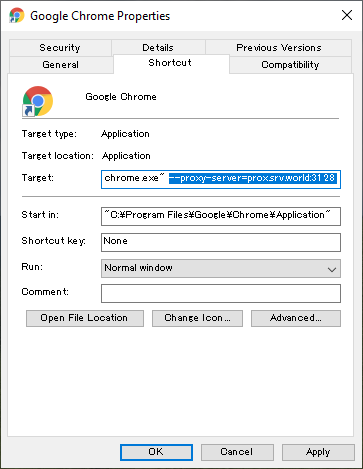 Debian 13 trixie : Squid : Configure Proxy Clients : Server World
