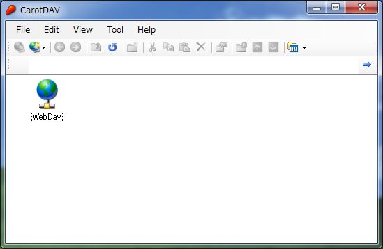 Fedora 19 - WEB Server - Configure WebDAV : Server World