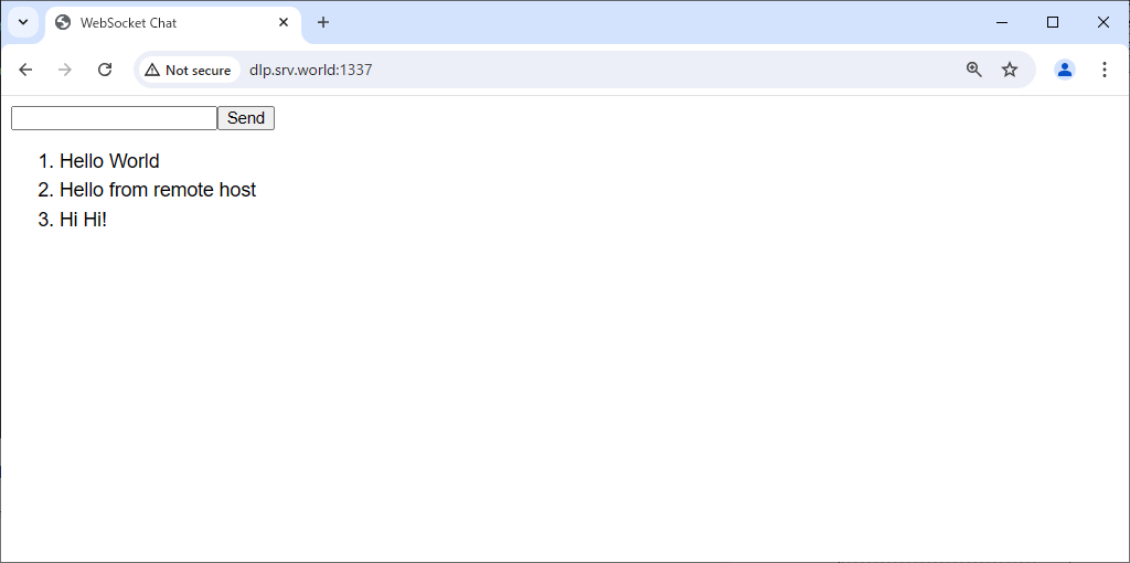 FreeBSD 15 : Install Node.js 20 : Server World